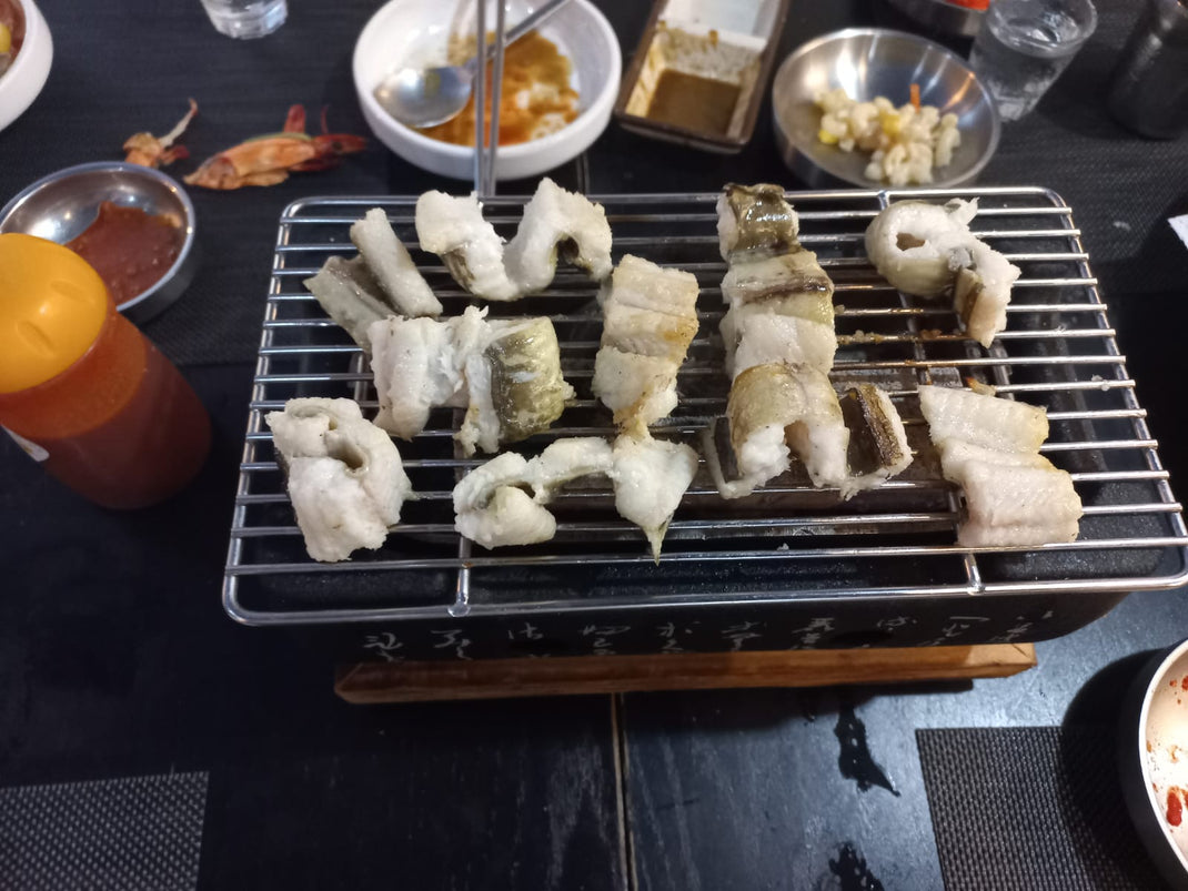 Golden Ocean Seafood & BBQ – Golden Ocean Seafood & BBQ