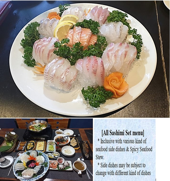 Golden Ocean Seafood & BBQ – Golden Ocean Seafood & BBQ